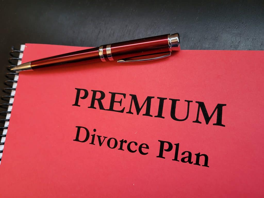 Premium B.C. Divorce Plan | BC Divorce Options